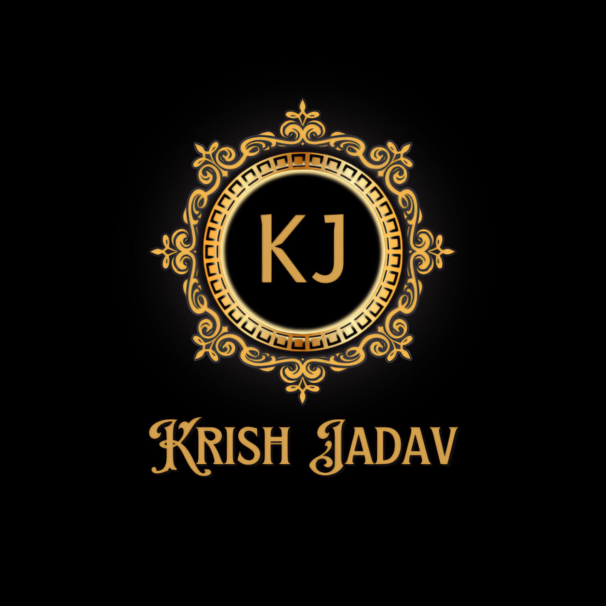 Krish Jadav's Portfolio